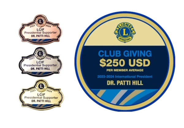 Nuove opportunità di riconoscimento per i donatori della Fondazione ...